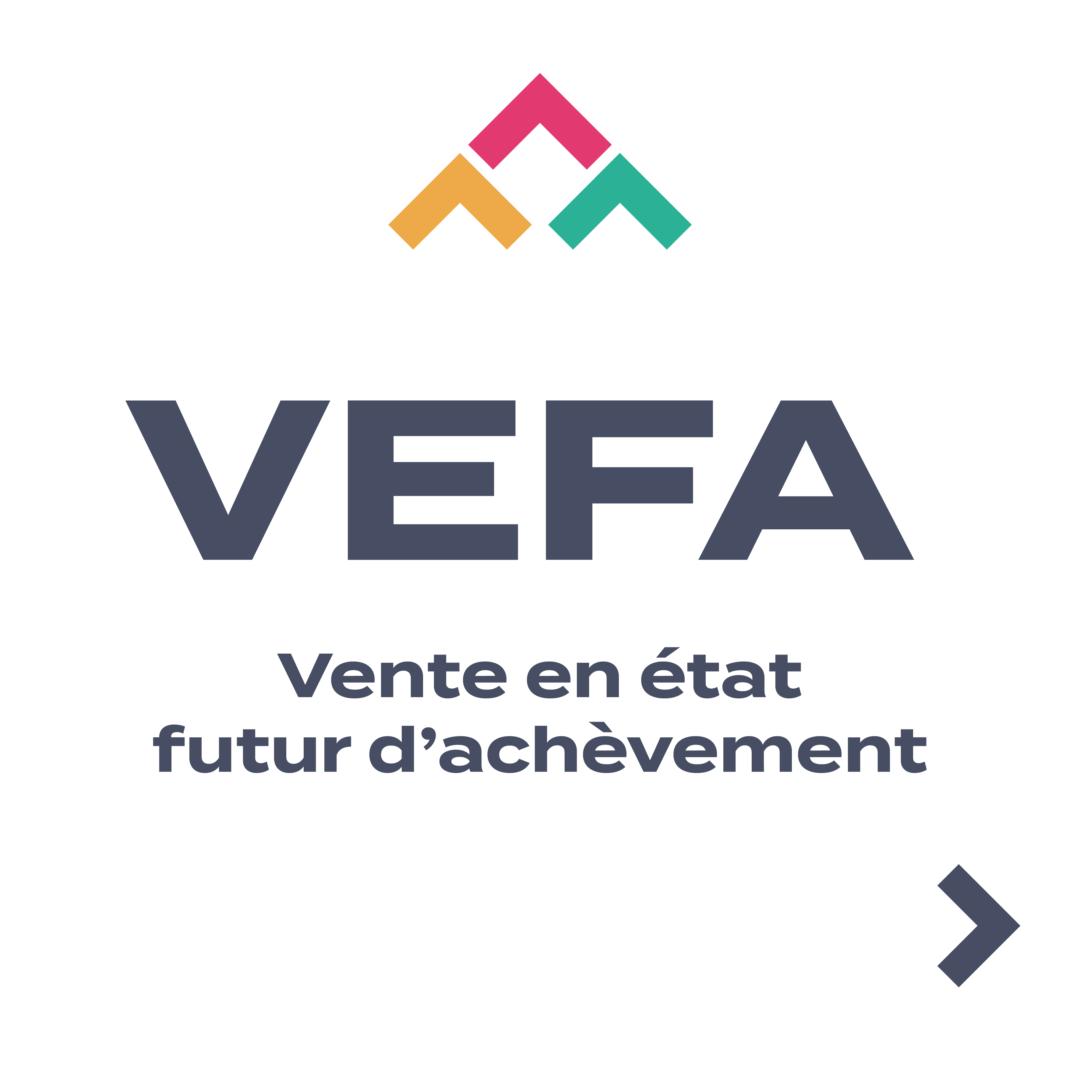 Les premières acquisitions VEFA par l’Etat sur le point d’être conclues ...