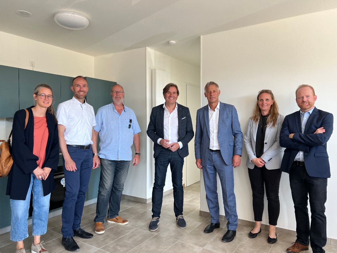 Logement.lu - Ministère du Logement - Luxembourg